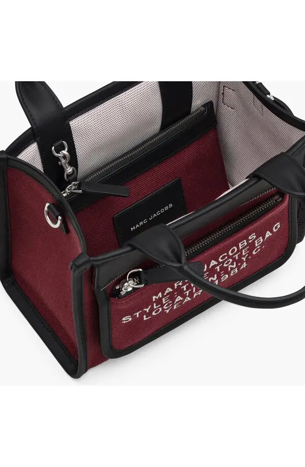Marc Jacobs The Mini Tote