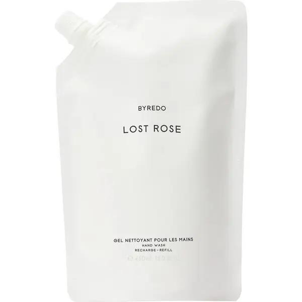 Byredo Lost Rose Hand Wash - Refill