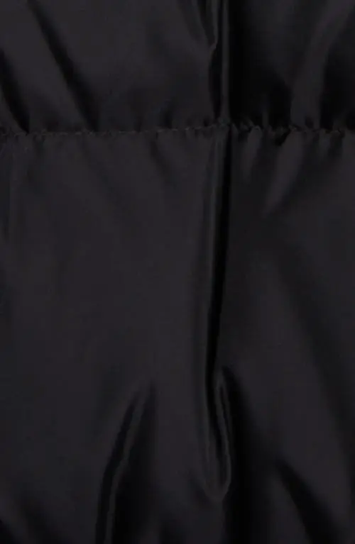 Moncler Parnaiba Hooded Down Coat