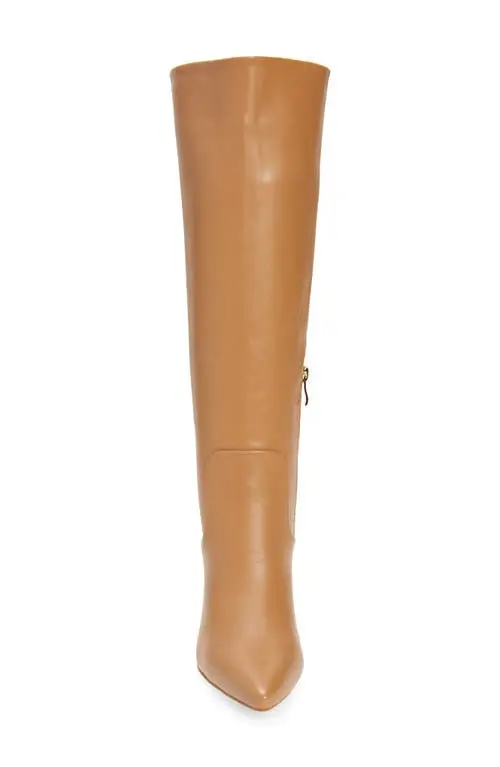 BILLINI Huda Knee-high Pointed Toe Boot