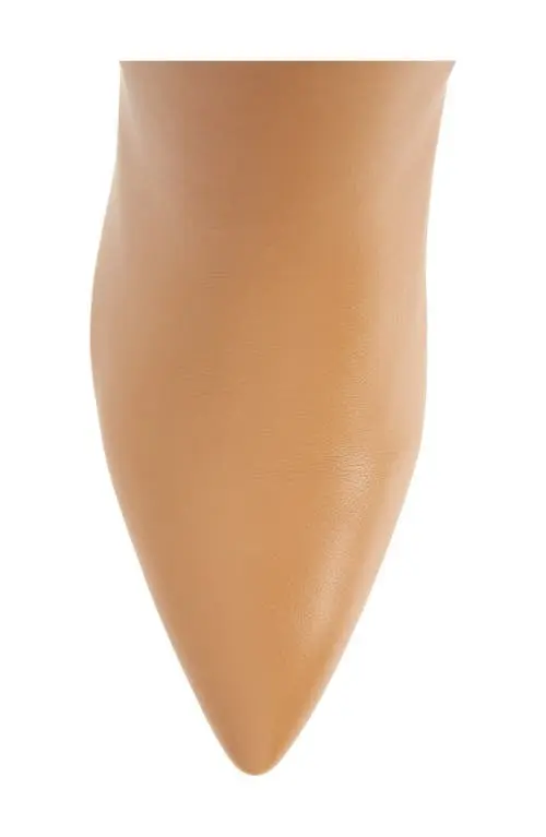 BILLINI Huda Knee-high Pointed Toe Boot