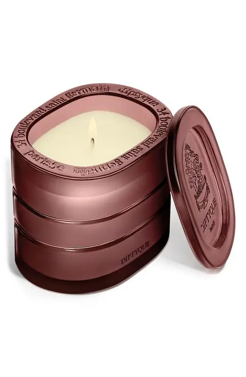 DIPTYQUE La Forêt Rêve Refillable Candle - Regular