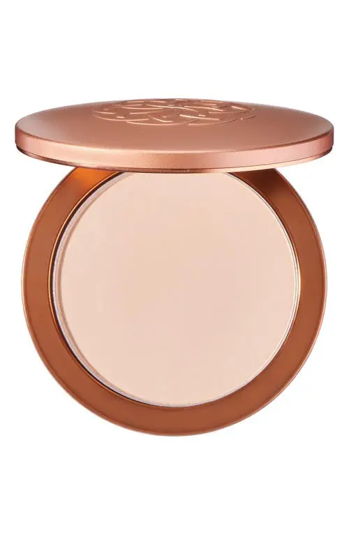 YENSA Super Serum Silk Matte Powder Peptide Foundation - Fair 2