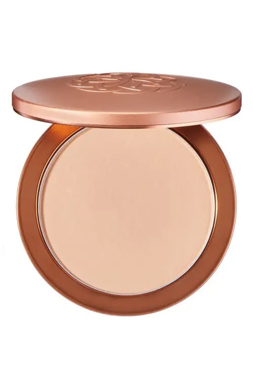 YENSA Super Serum Silk Matte Powder Peptide Foundation - Light 2