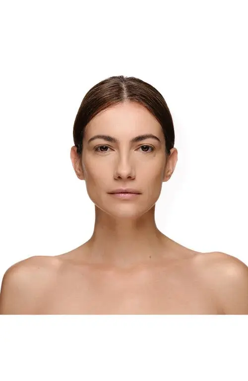 YENSA Super Serum Silk Matte Powder Peptide Foundation - Medium 2