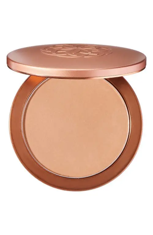 YENSA Super Serum Silk Matte Powder Peptide Foundation - Medium 3