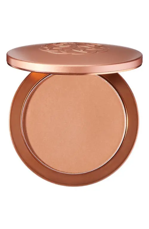 YENSA Super Serum Silk Matte Powder Peptide Foundation - Tan 2