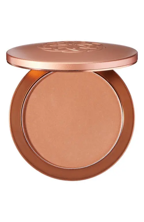 YENSA Super Serum Silk Matte Powder Peptide Foundation - Tan 3