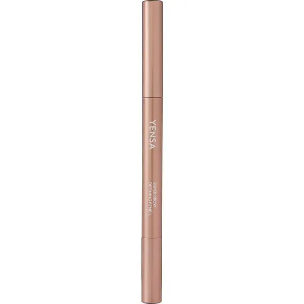 YENSA Super Brow Defining Sculpting Pencil - Dark Brown