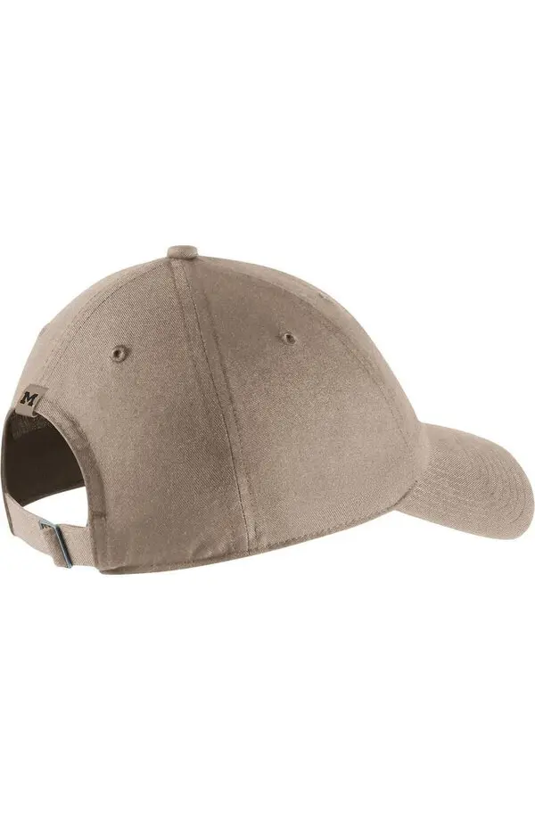 Jordan Brand Michigan Wolverines Heritage86 Arch Performance Adjustable Hat