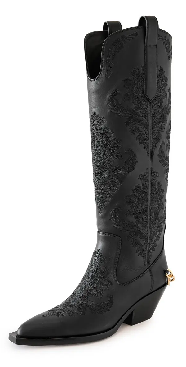 Zimmermann Duncan Boots 45