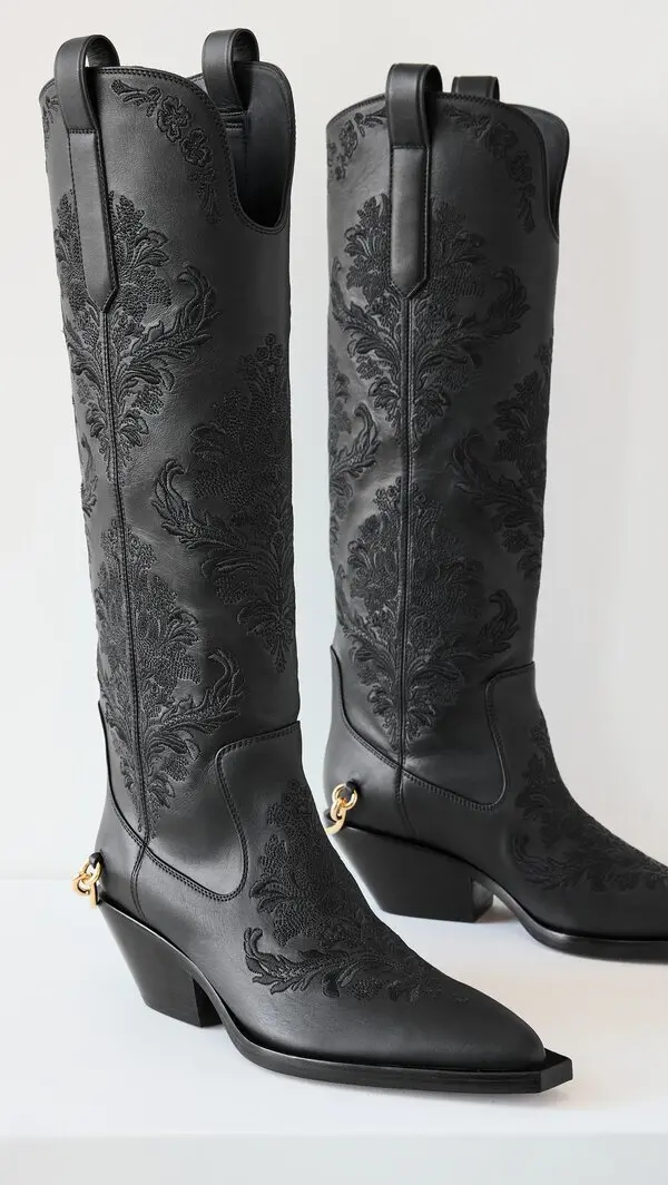 Zimmermann Duncan Boots 45