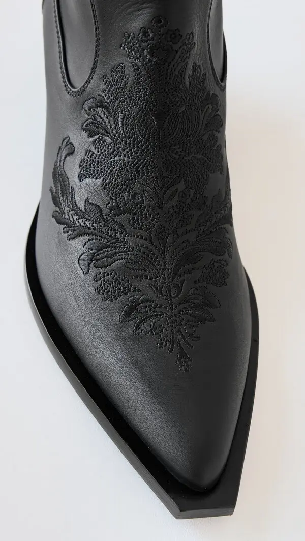 Zimmermann Duncan Boots 45