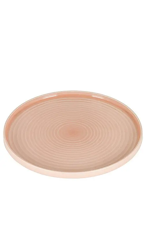 HAWKINS NEW YORK Essential Dinner Plate Set Of 4