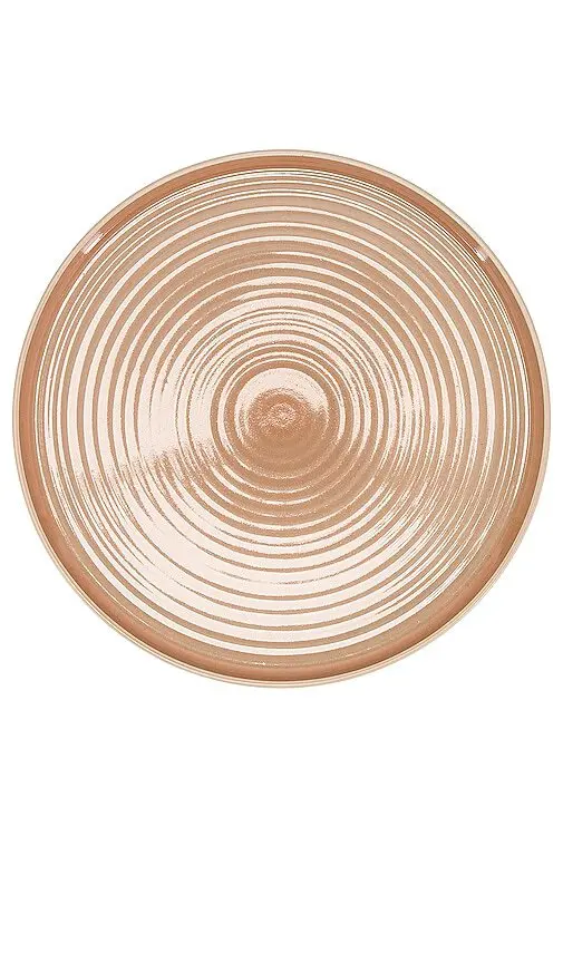 HAWKINS NEW YORK Essential Dinner Plate Set Of 4