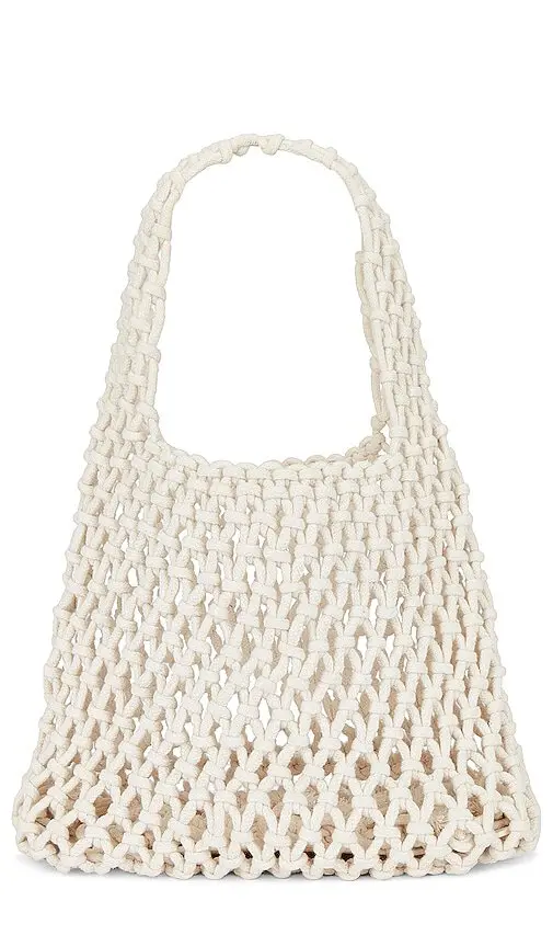 8 Other Reasons Woven Bag