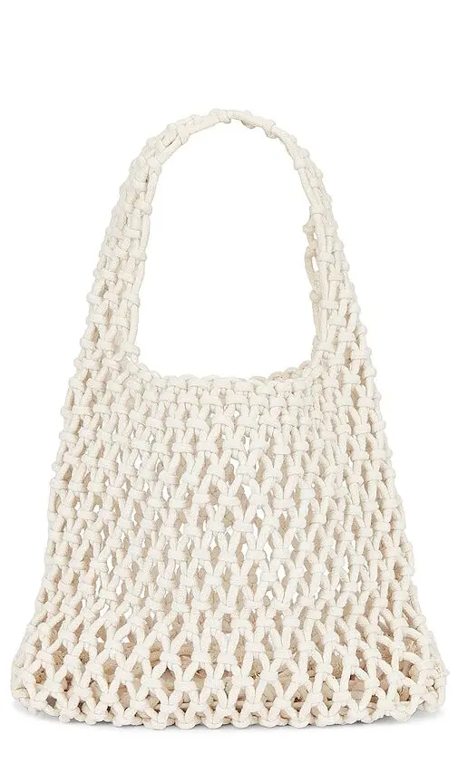 8 Other Reasons Woven Bag