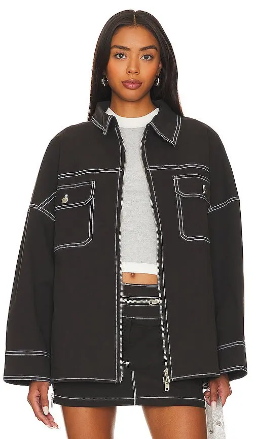 BY.DYLN Vaeda Jacket