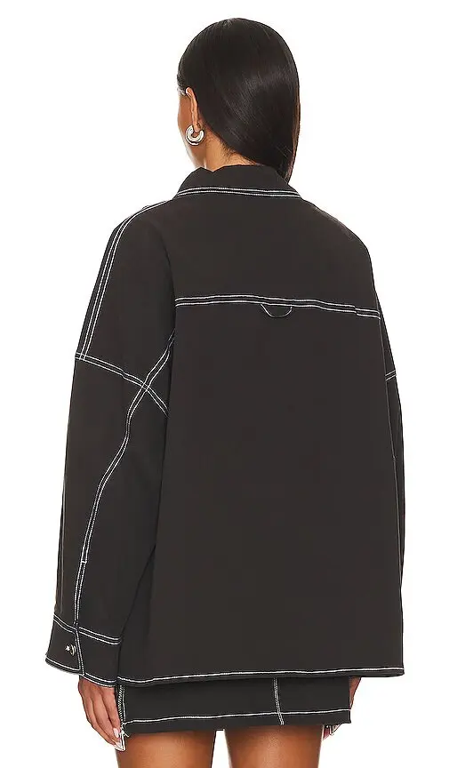 BY.DYLN Vaeda Jacket