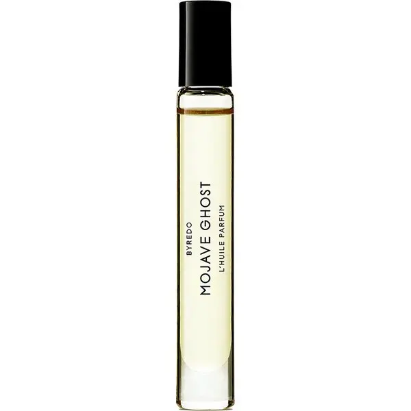 Byredo Mojave Ghost Roll-on Oil - No Color