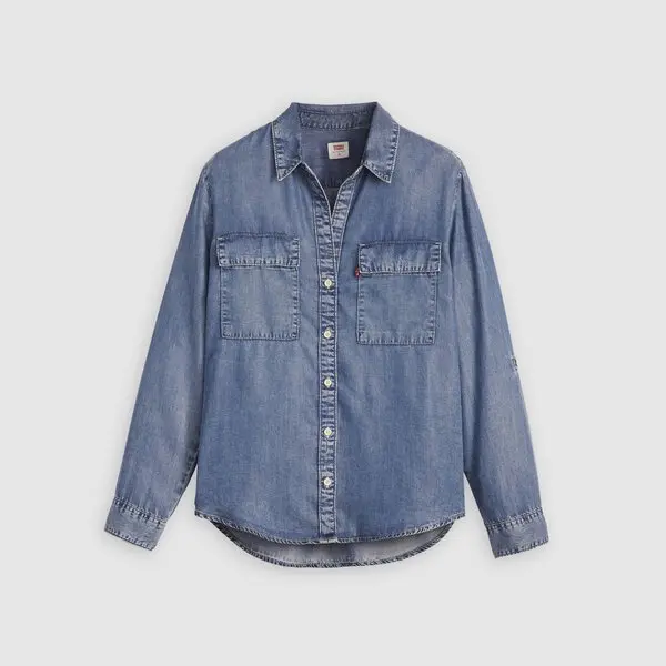 LEVI'S Doreen Utility Shirt