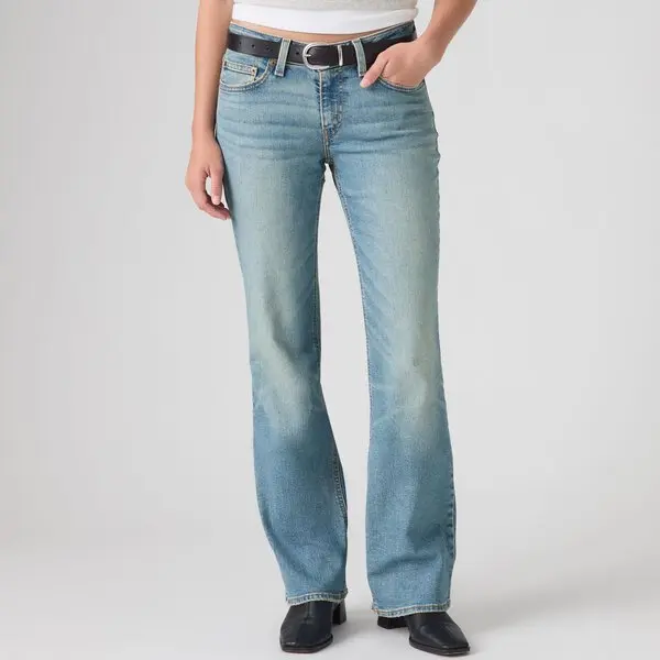 LEVI'S Superlow Bootcut Jeans