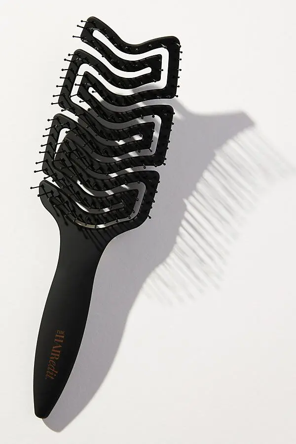 THE HAIR EDIT Detangle & Massage Brush