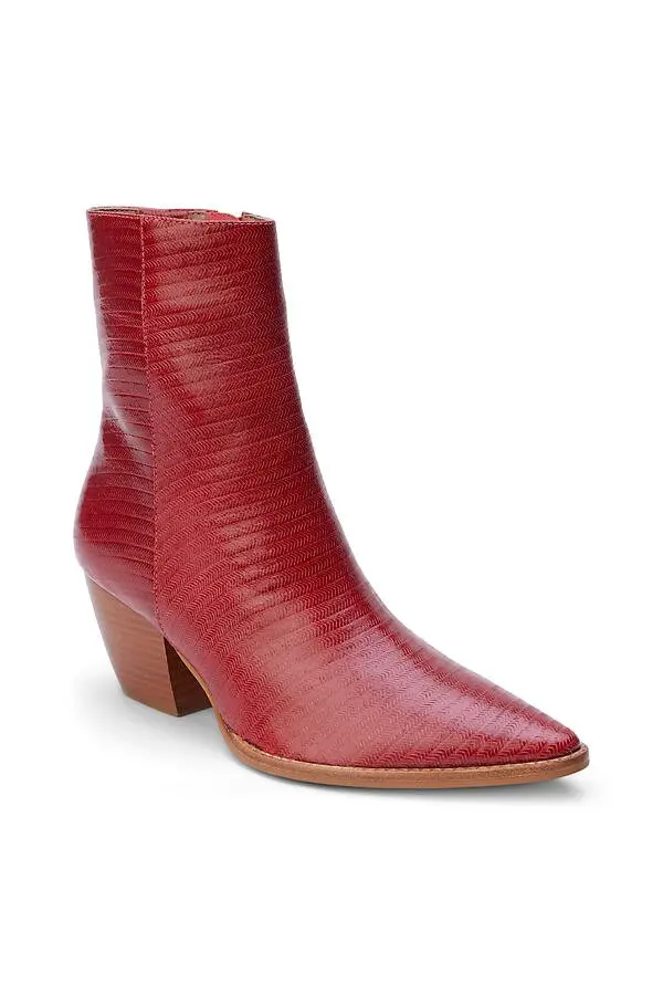 Matisse Caty Boots By - Red