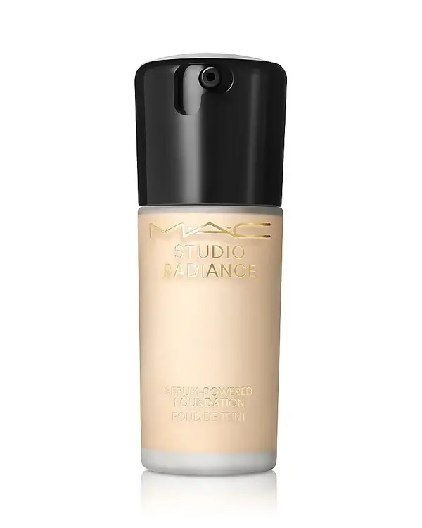 MAC COSMETICS Studio Radiance Serum Powered Foundation - Nc