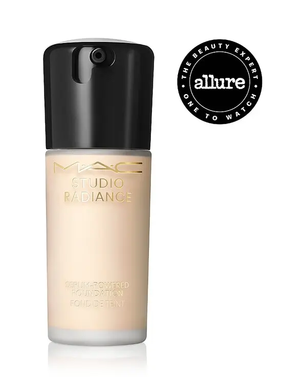 MAC COSMETICS Studio Radiance Serum Powered Foundation - Nc