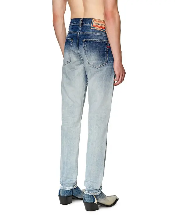 DIESEL D-strukt Slim Style Jeans