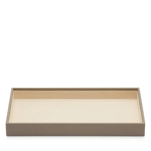 Wolf Vault 1.5" Vault Standard Tray - Grey