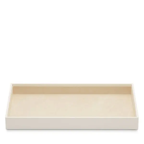 Wolf 1.5" Vault Standard Tray - Ivory