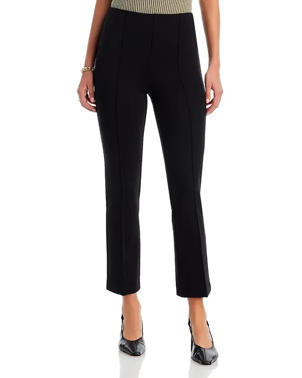 Lyssé Elysse Ankle Pants - Black