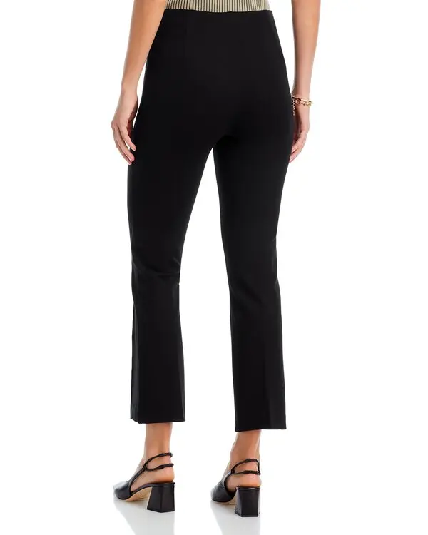 Lyssé Elysse Ankle Pants - Black