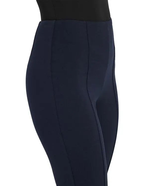Lyssé Elysse Ankle Pants - Midnight