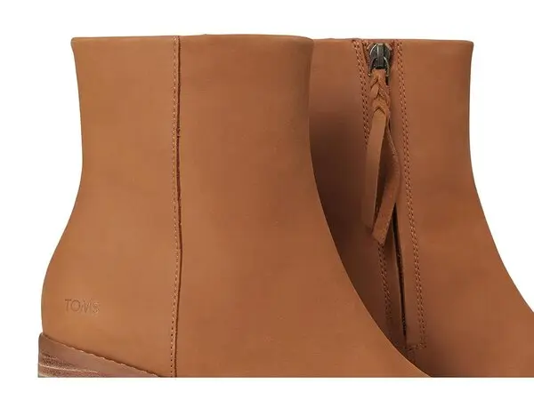 Toms Evelyn Ankle Boots