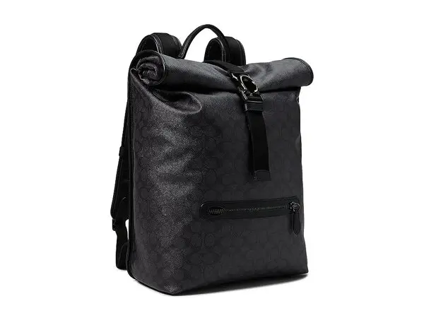 adidas backpack big adidas Adidas adidas Classic 3 Bar Logo KSI74 Coach Coin Bag Large Hand Wind:LH 04212025 it all fits in