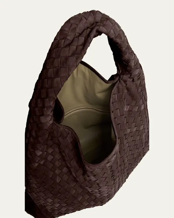 bottega veneta - Large Clutch Bag