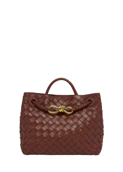 bottega veneta - Small Andiamo Shoulder Bag