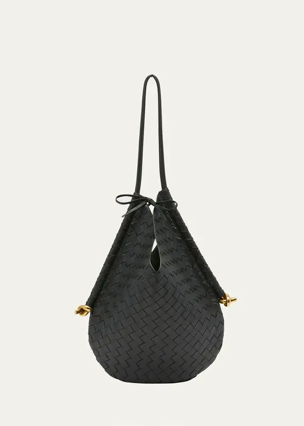 Bottega Veneta Medium Solstice Shoulder Bag