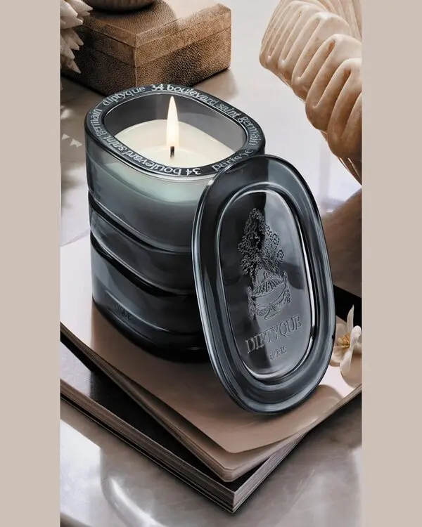 DIPTYQUE Nymphees Merveilles Refillable Candle, 9.5 Oz