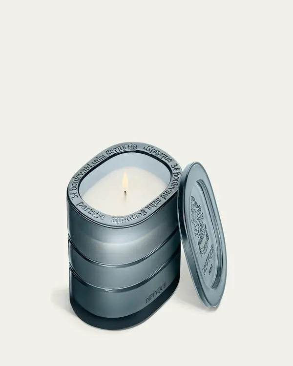 DIPTYQUE Nymphees Merveilles Refillable Candle, 9.5 Oz