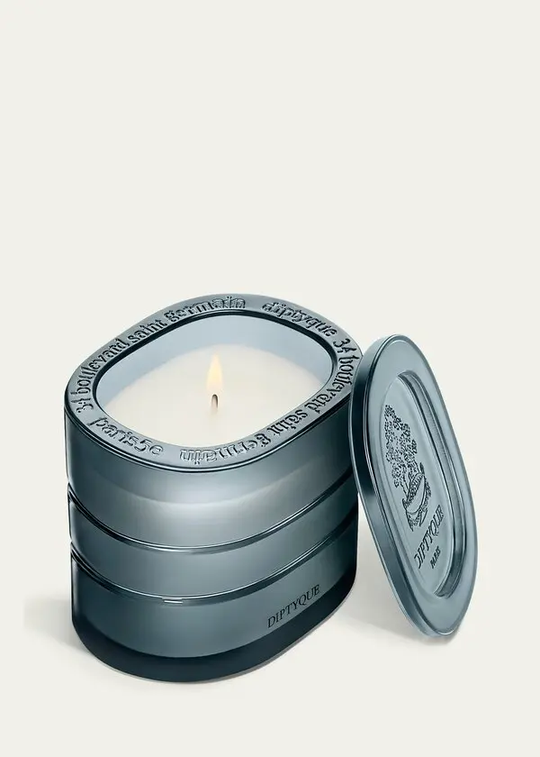 DIPTYQUE Nymphees Merveilles Refillable Candle, 9.5 Oz