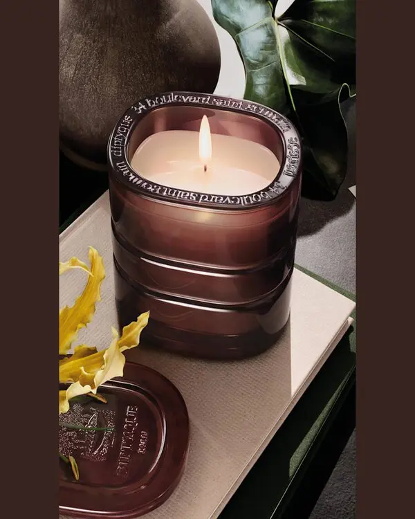 DIPTYQUE La Foret Reve Refillable Candle, 9.5 Oz