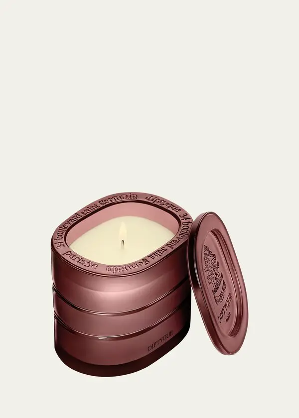 DIPTYQUE La Foret Reve Refillable Candle, 9.5 Oz