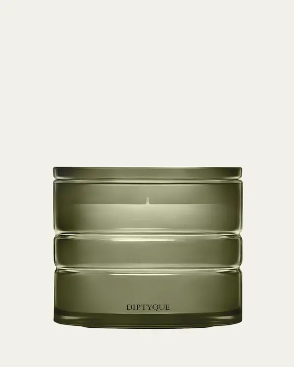 DIPTYQUE Temple Des Mousses Refillable Candle, 9.5 Oz - One-color