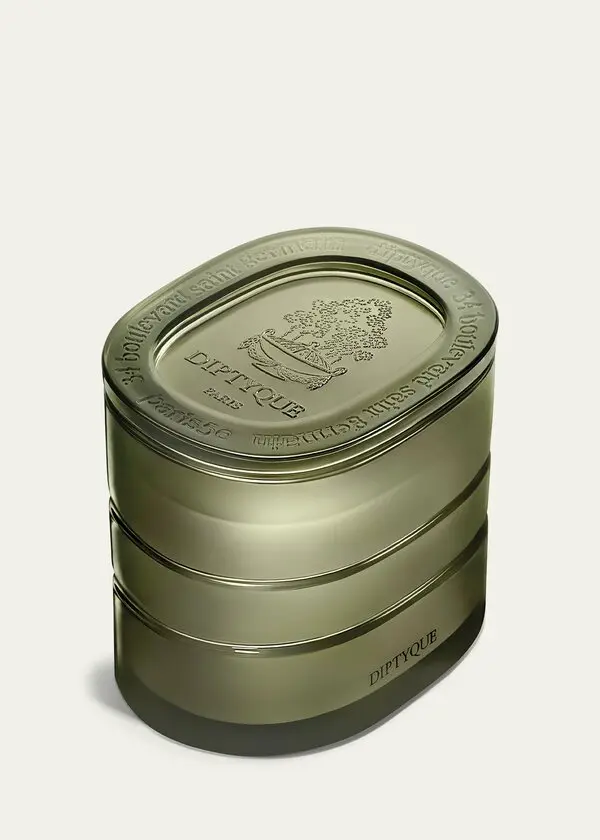 DIPTYQUE Temple Des Mousses Refillable Candle, 9.5 Oz - One-color
