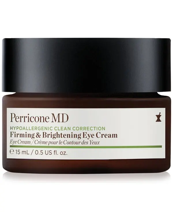 PERRICONE MD Firming & Brightening Eye Cream - No Color