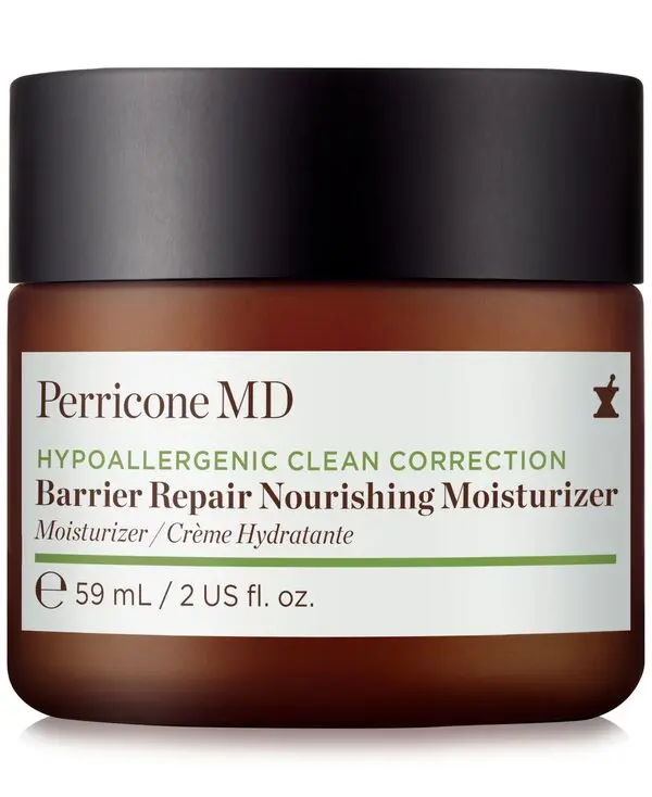 PERRICONE MD Barrier Repair Nourishing Moisturizer - No Color